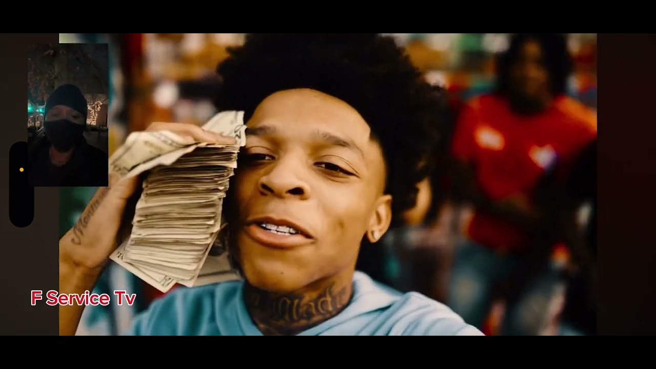 FBG MURDA HANGING OUT IN IRVING TEXAS GONE WRONG 🏼 IN THAT CAR - YouTube