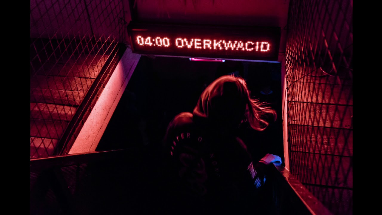 Rosa Anschütz - Rigid (Kobosil 44 Rush Mix) Lyrics Eng-Esp - YouTube