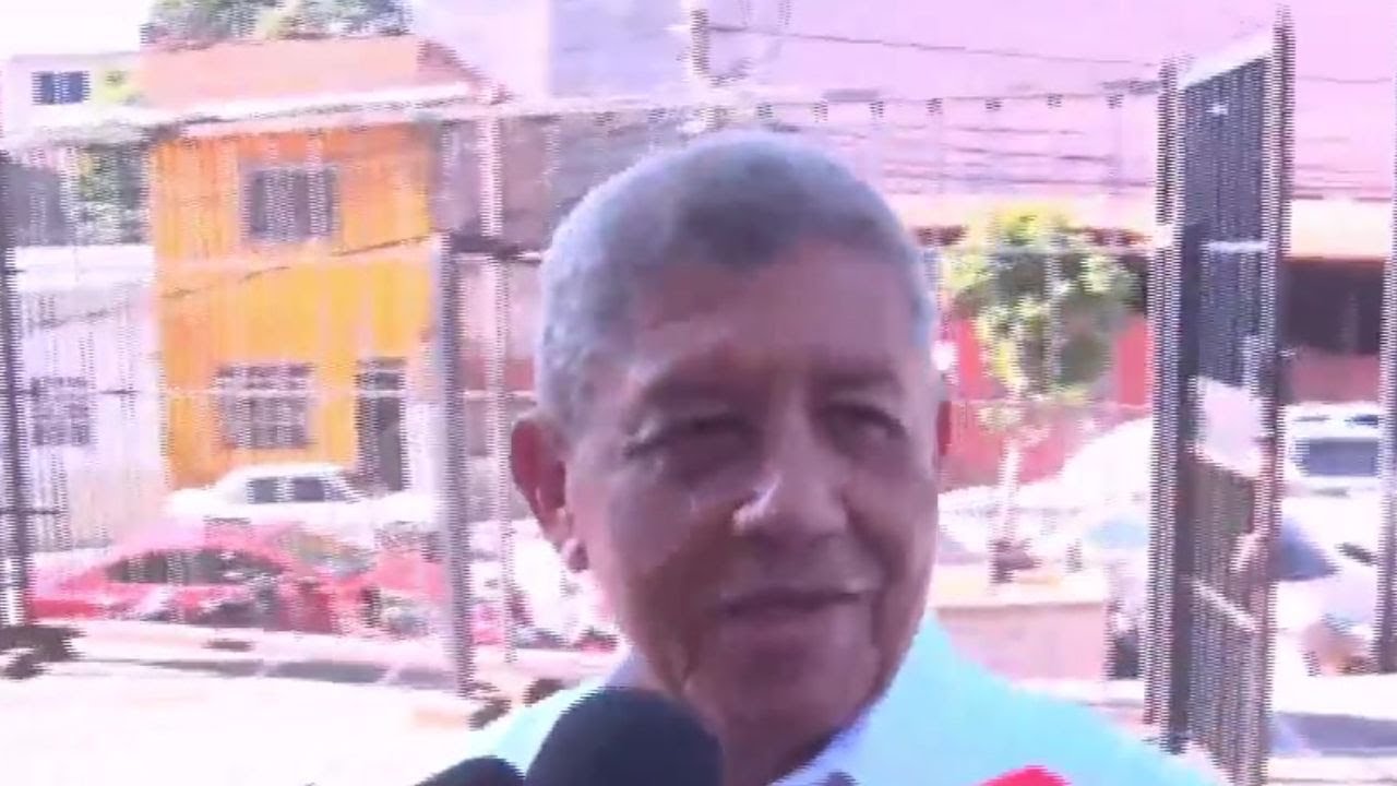 Adán Fúnez realizó fuerte declaraciones ante el Ministerio Público ...