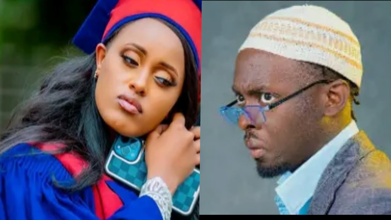 nyaxo comedy: Aisha agaburiye nyaxo amagweja - YouTube