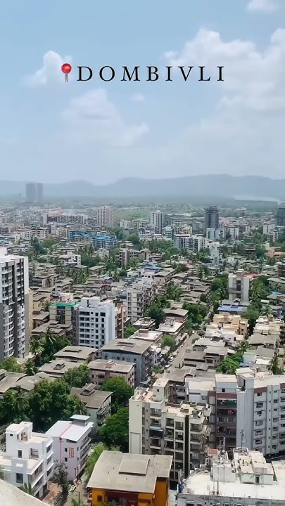 Dombivlikar ️🌏 #dombivali #song #youtubeshorts #marathi #viral - YouTube