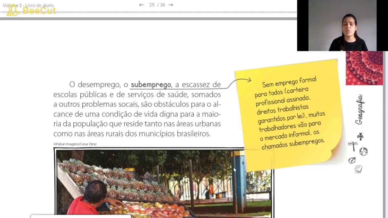Problemas Sociais Do Brasil Urbano Como Resolver Resumo