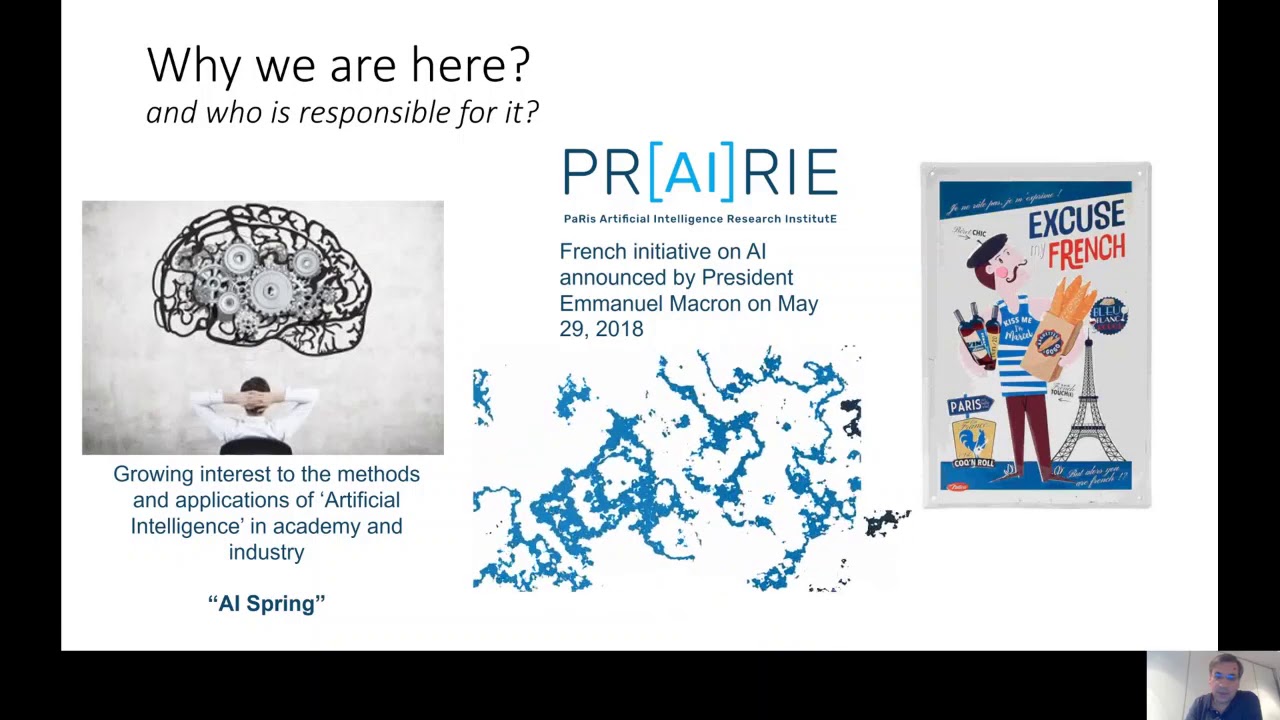 Course Fundamentals of AI : Hello, world! - YouTube