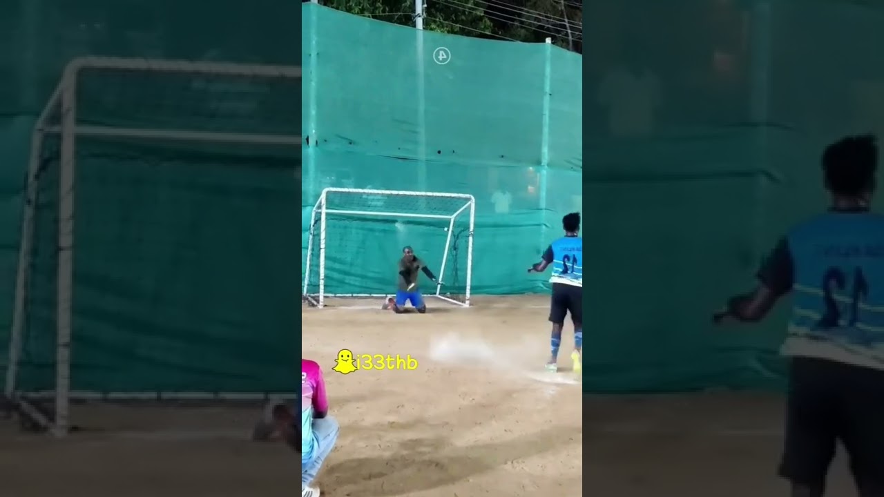 The Worlds Best Goalkeeper!! | meme - YouTube