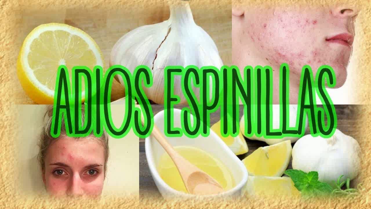 Ajo Crudo Con Limon En Ayunas 🙈 Q Propiedades Tiene El Ajo Y Limon ...