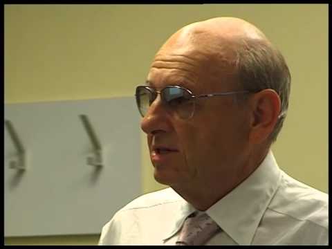 FRED WUDL - LINZ LECTURES 11.06.2008 - YouTube
