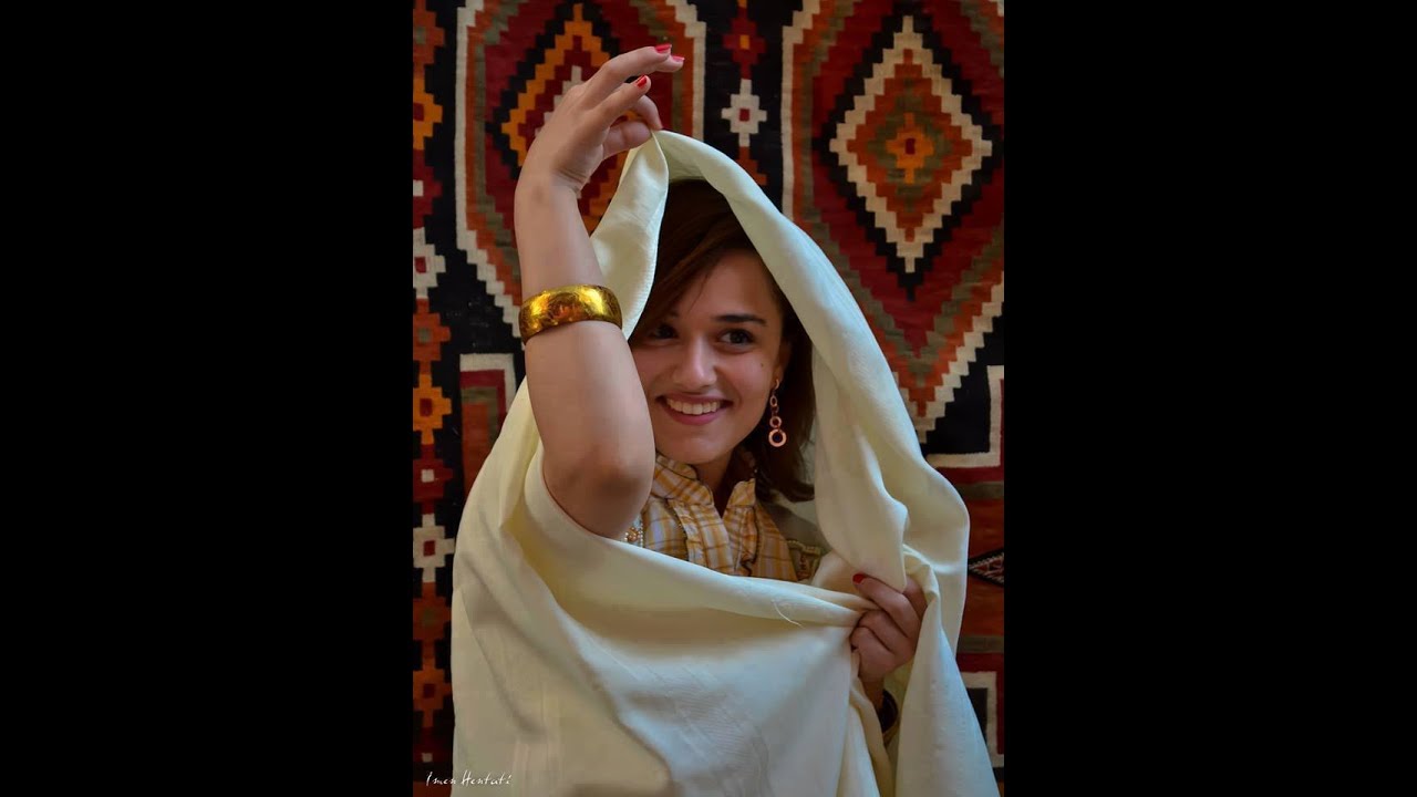 SEFSARI TUNISIEN - YouTube