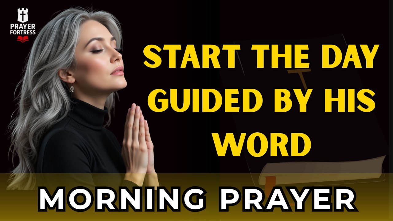 Psalm 119:105: Let God's Word Light Your Path Through This Day ...