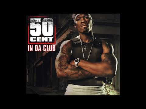50 Cent - In Da Club [Extended Instrumental]