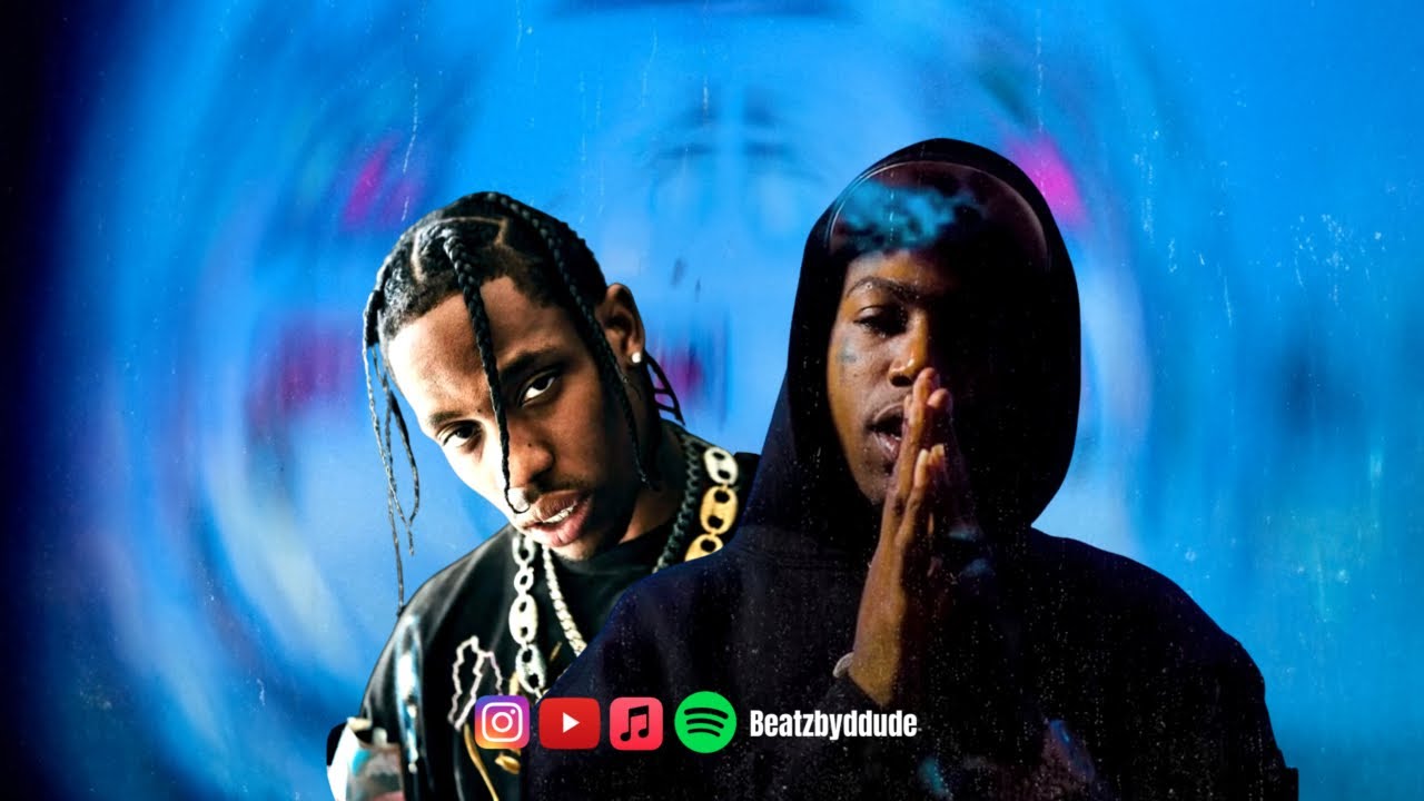 [FREE] Young Slobe Type Beat "Antidote" | Travis Scott Type Beat ...