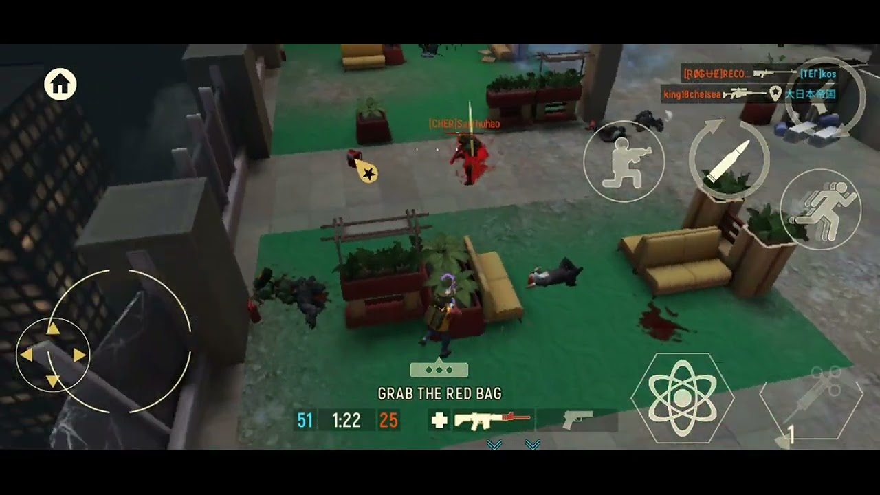 tacticool intense match 😜 victory 👍 - YouTube