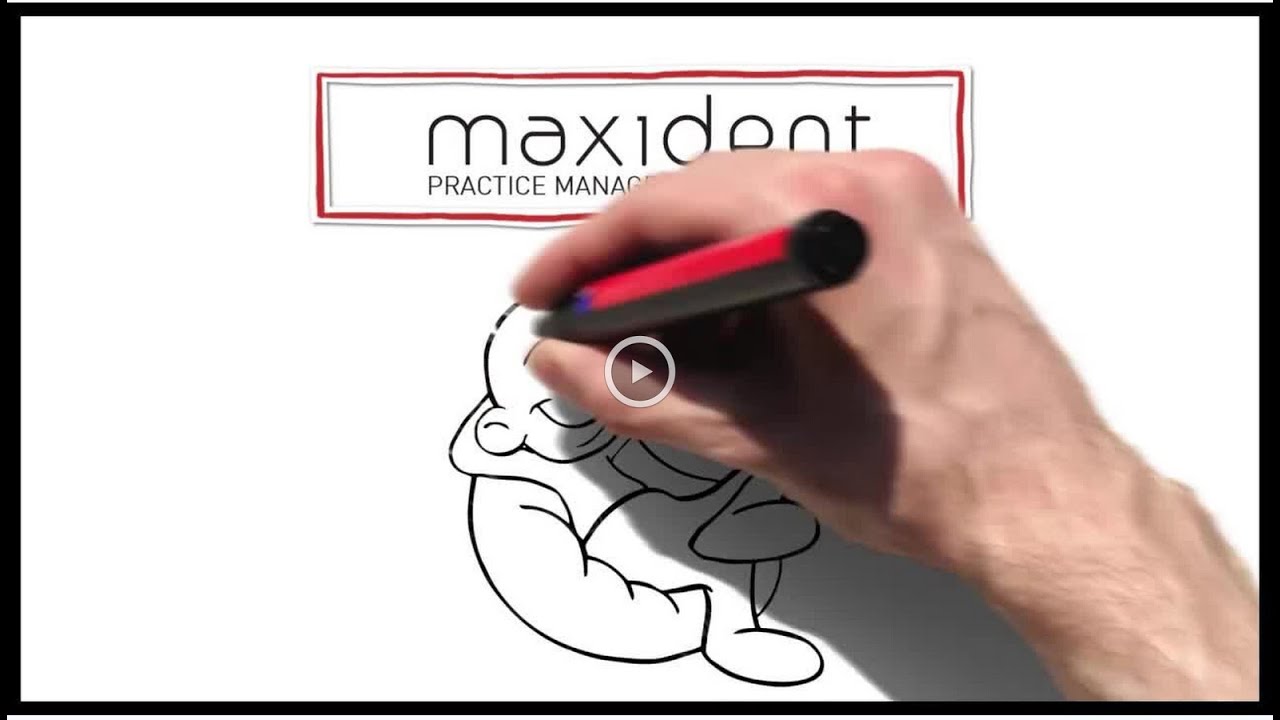 Maxident a Trusted Brand for 35 years - YouTube