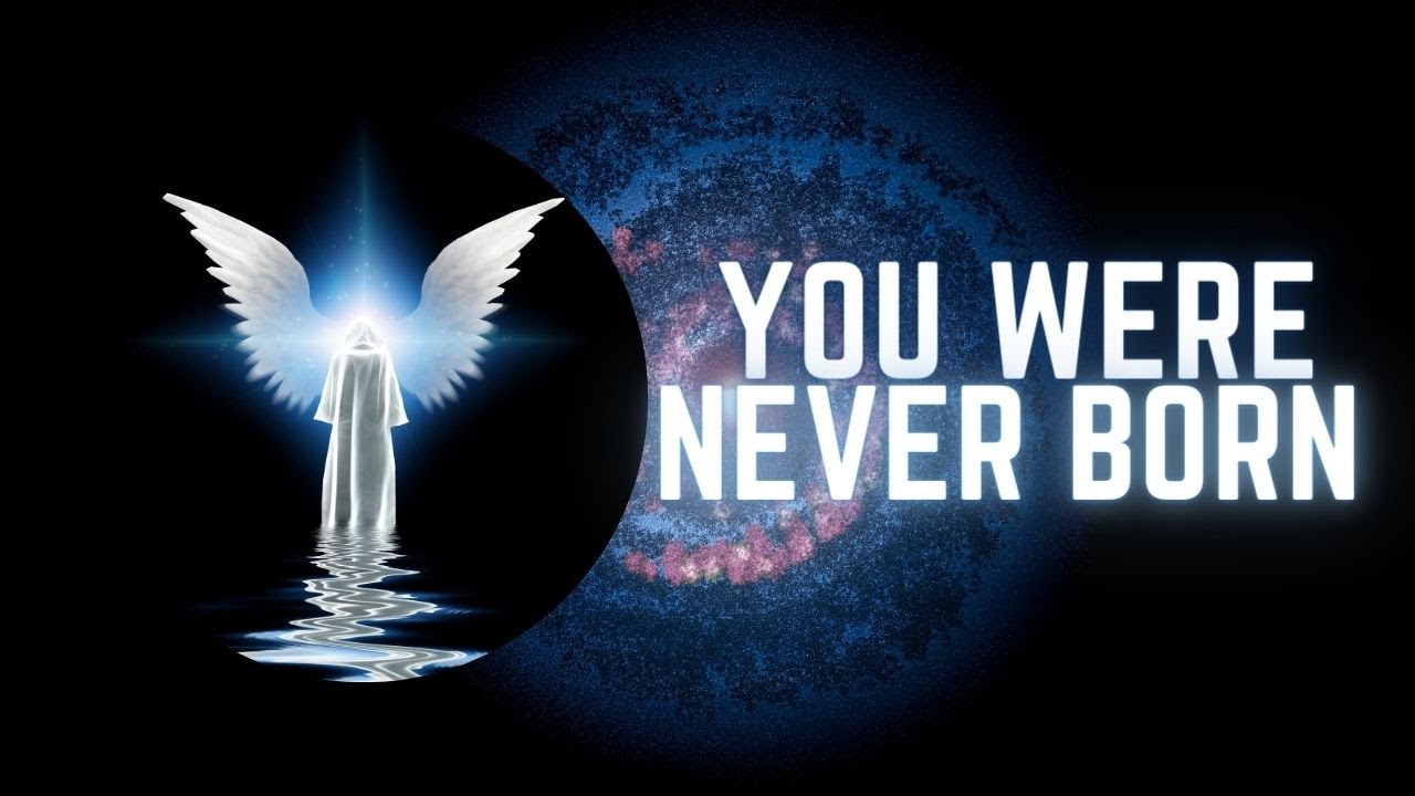 You Were Never Born Into This World - YouTube