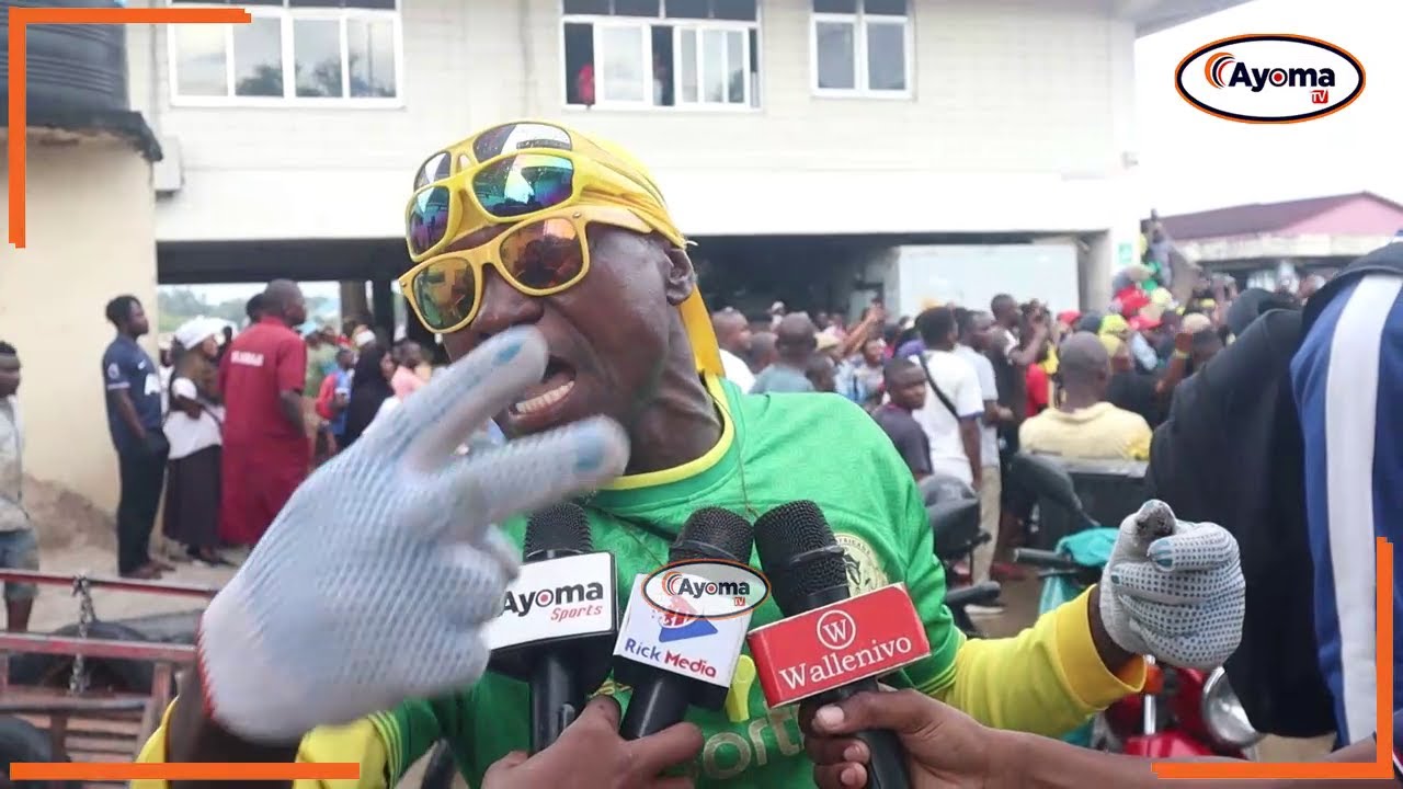 MZEE WA UTOPOLO: AWAPIGA MKWARA SIMBA | AHMED ALLY AANDAE MANENO YA ...