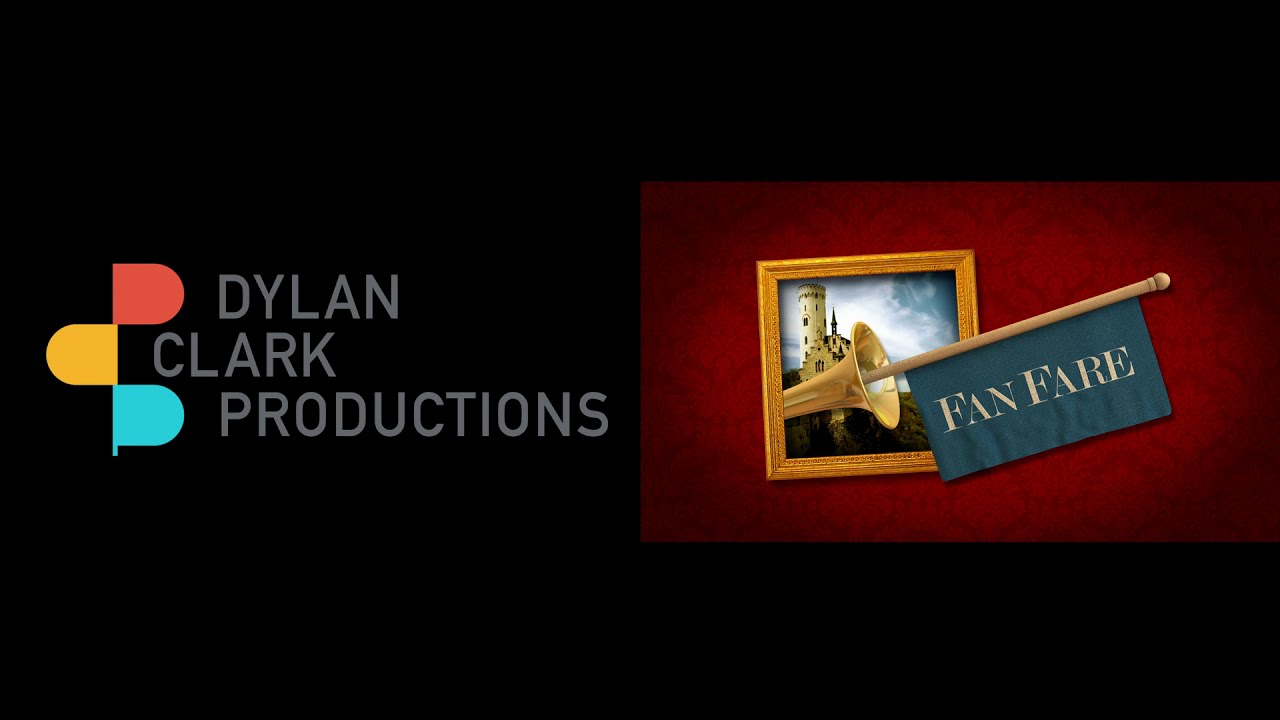 Dylan Clark Productions/Fanfare/ABC Signature/Amazon Studios (2020 ...