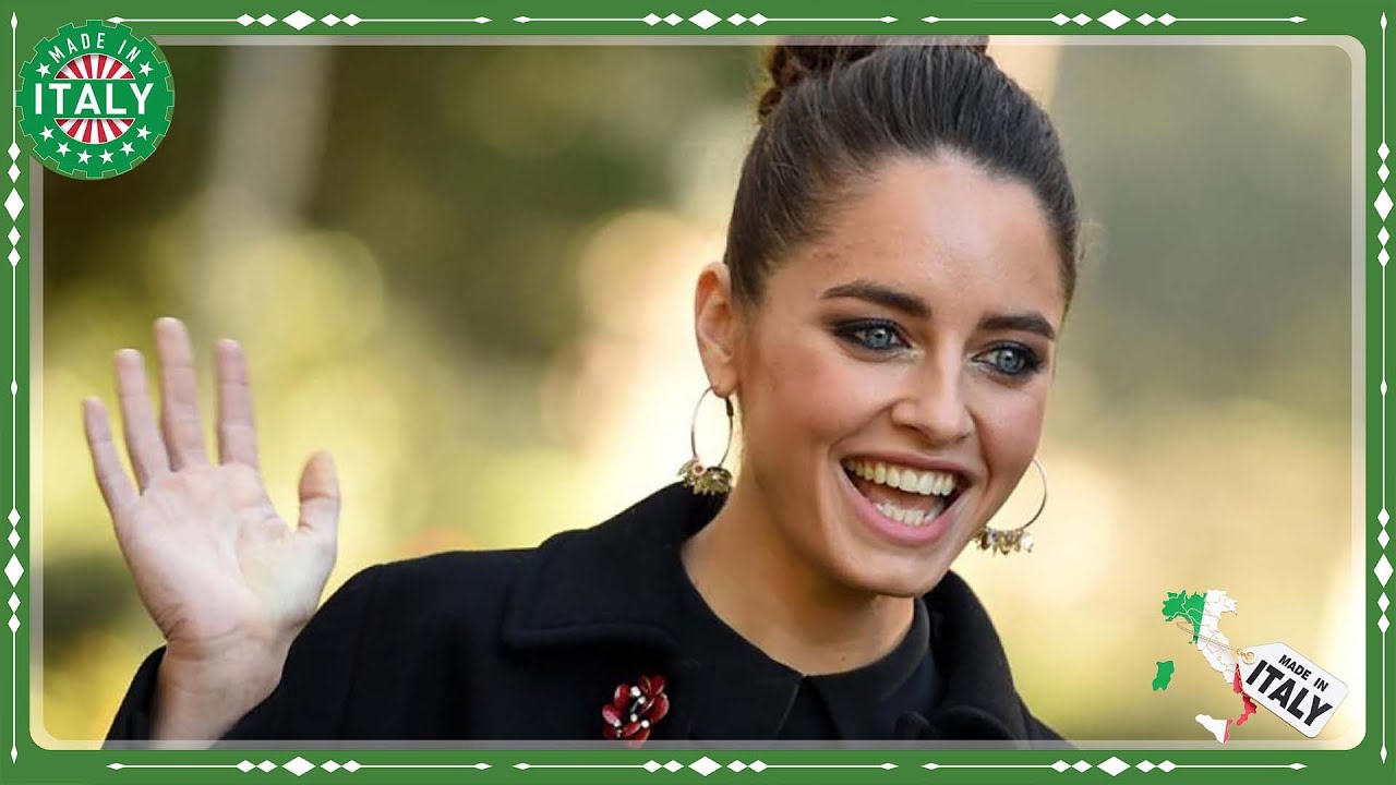 “La più bella”, Matilde Gioli incanta al Festival di Venezia, prima in ...