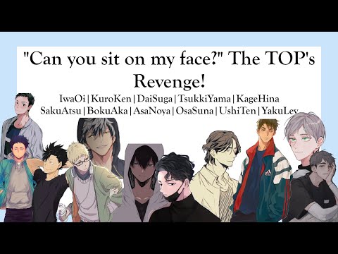 The TOP's Revenge \