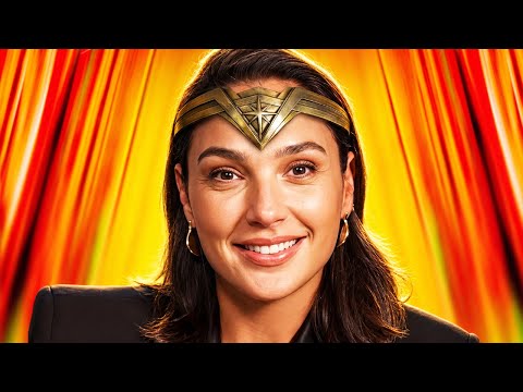 Gal Gadot Says She’ll Return as Wonder Woman — If Zack Snyder Comes Back to DC!