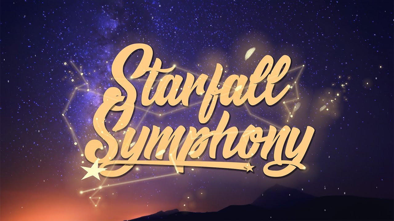 𝗦𝘁𝗮𝗿𝗳𝗮𝗹𝗹 𝗦𝘆𝗺𝗽𝗵𝗼𝗻𝘆 Announcement 💫 (𝗧𝗘𝗔𝗦𝗘𝗥) - YouTube
