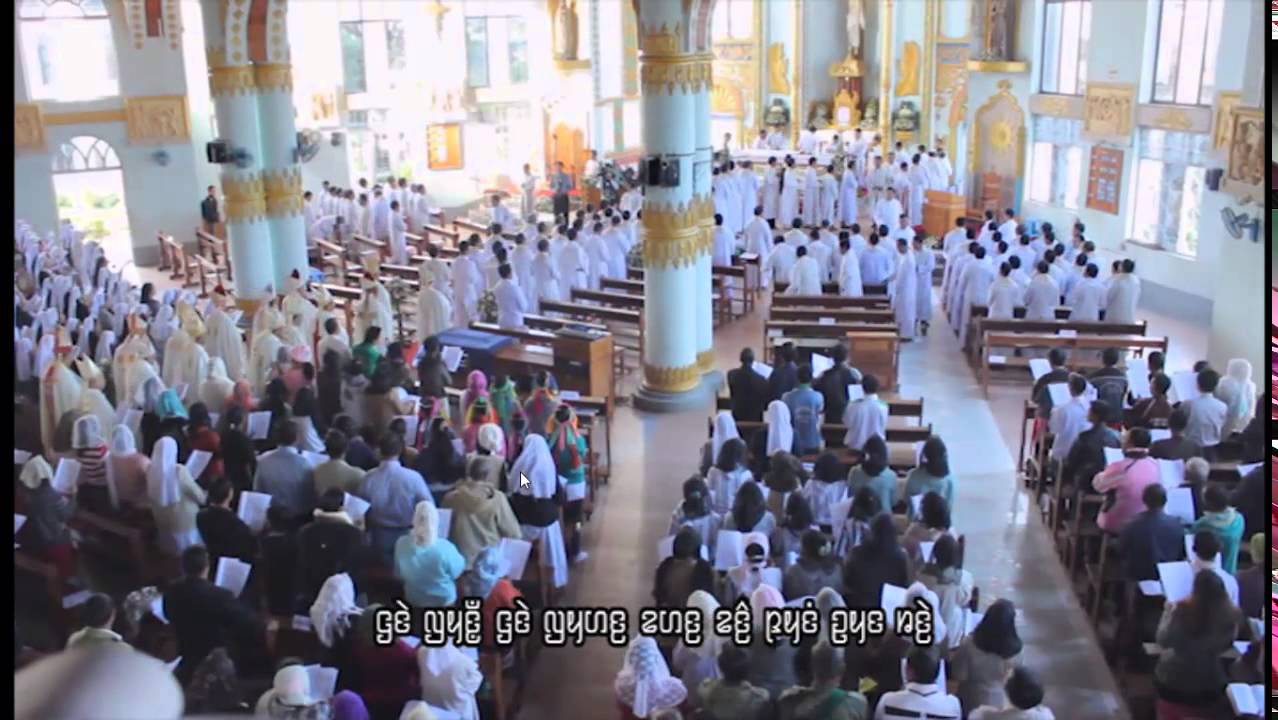 Karenni New Song 2015 Kayah Li Kay - YouTube