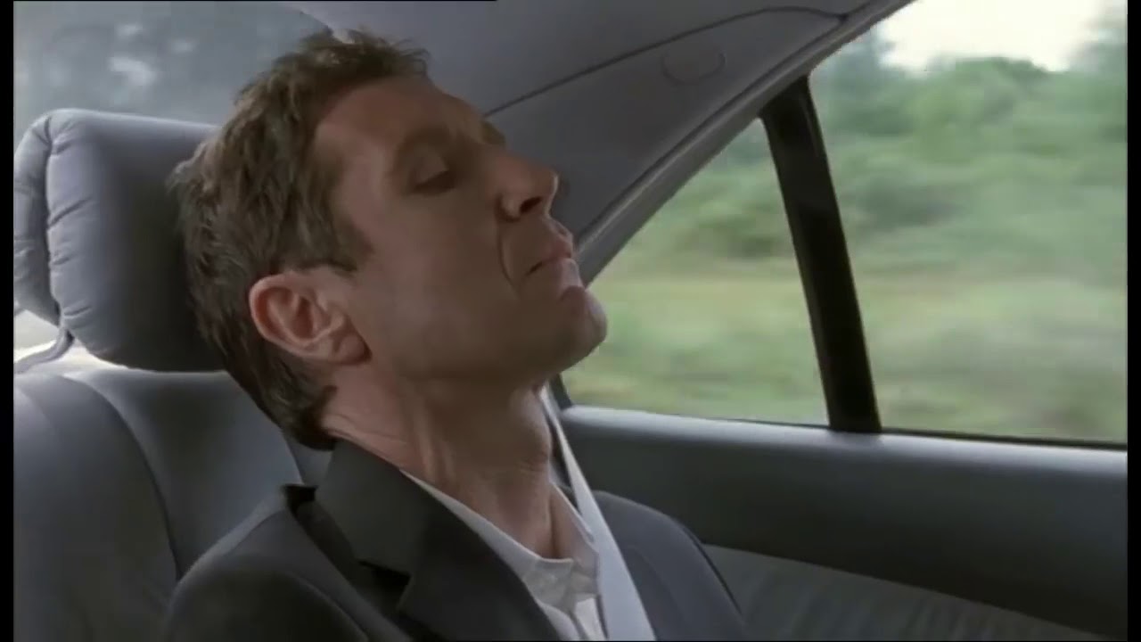 Collision (2009) Miniserie Trailer Subtitulado - YouTube