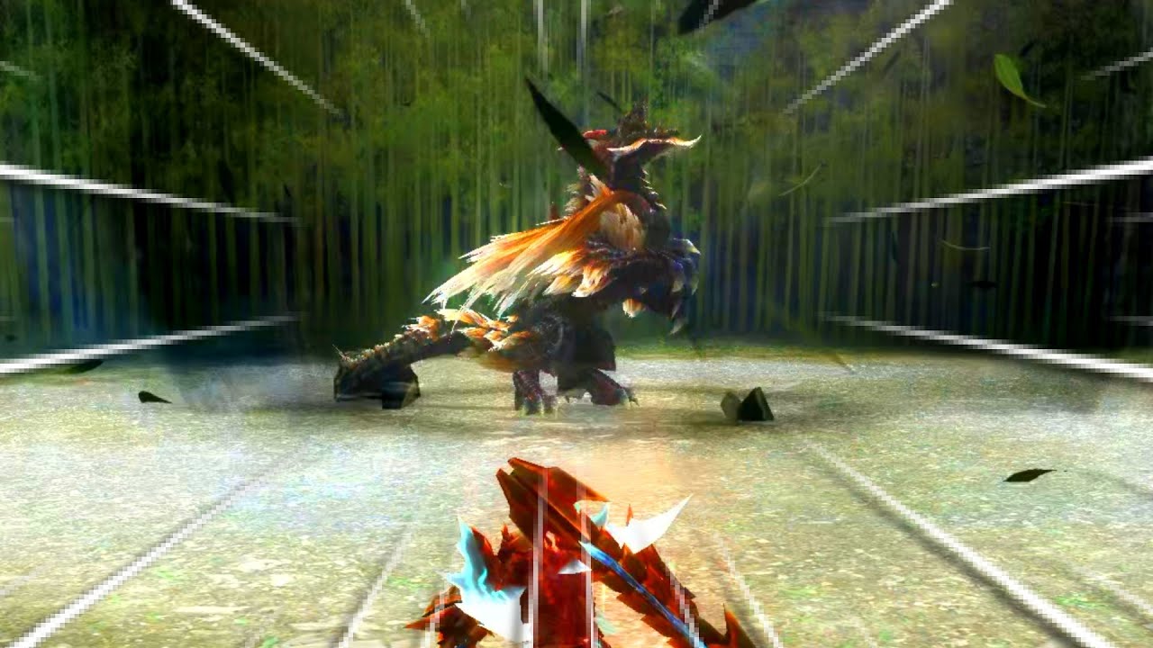 ZENITH INAGAMI IS A STUN FEST - YouTube