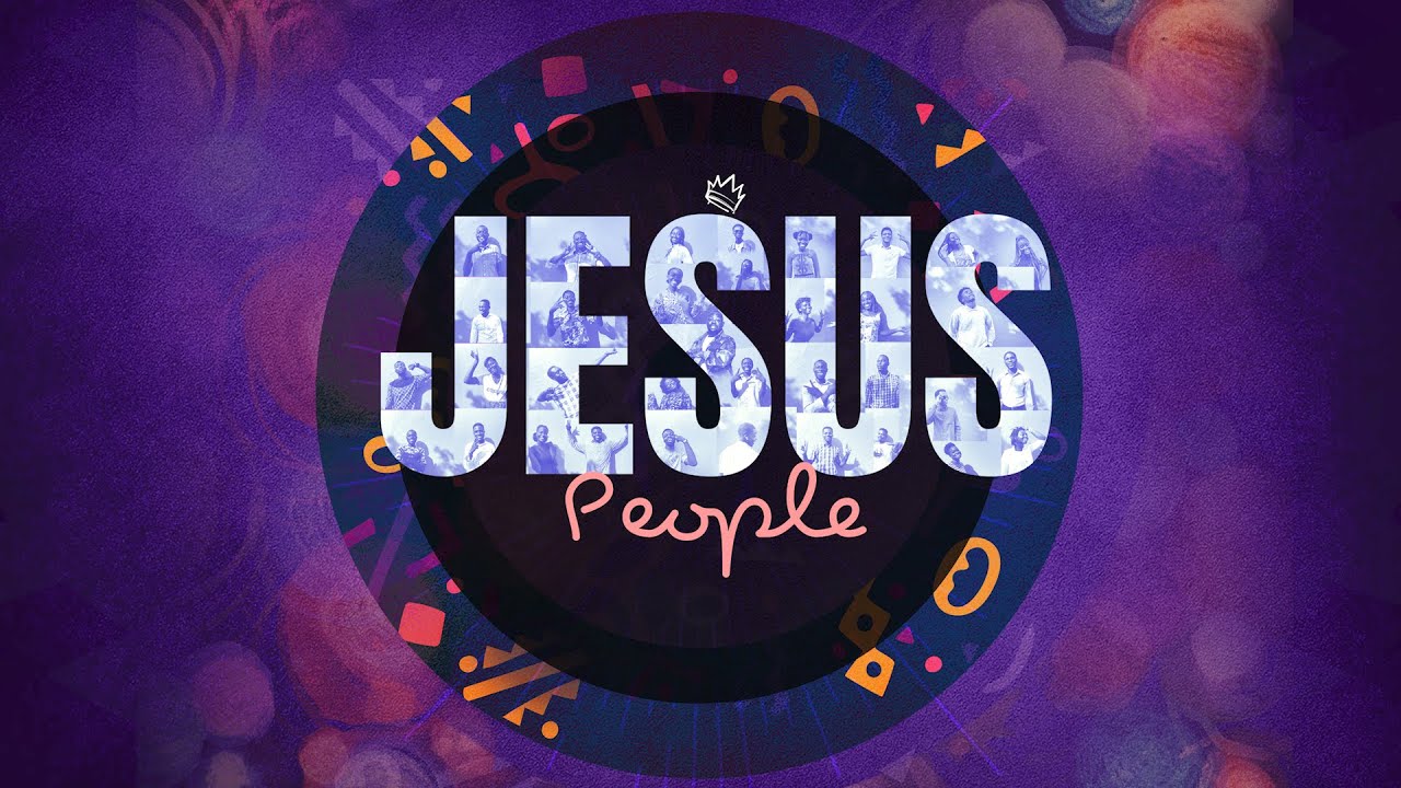 The Original Jesus People | Pastor Josh Obeng | Jesus People Conference ...