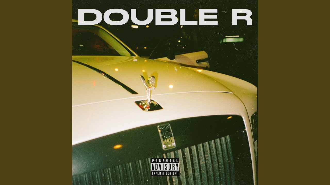 DOUBLE R - YouTube