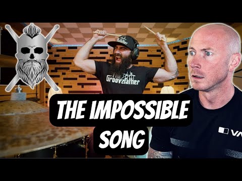 Drummer Reacts To - THE BONGO SONG EL ESTEPARIO SIBERIANO SAFRI DUO FIRST TIME HEARING Reaction