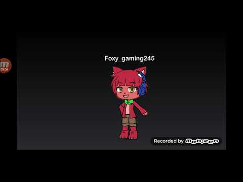 Fnatl 3 prototype Laa Laa beta jumpscare ! (Gacha Life)