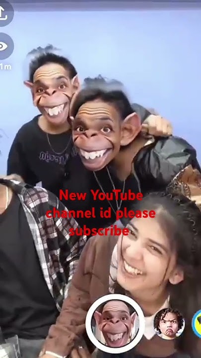 Snapchat filter challenge - YouTube