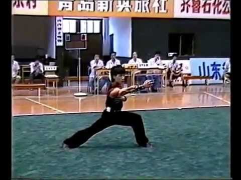 KUNG FU NITERÓI - \