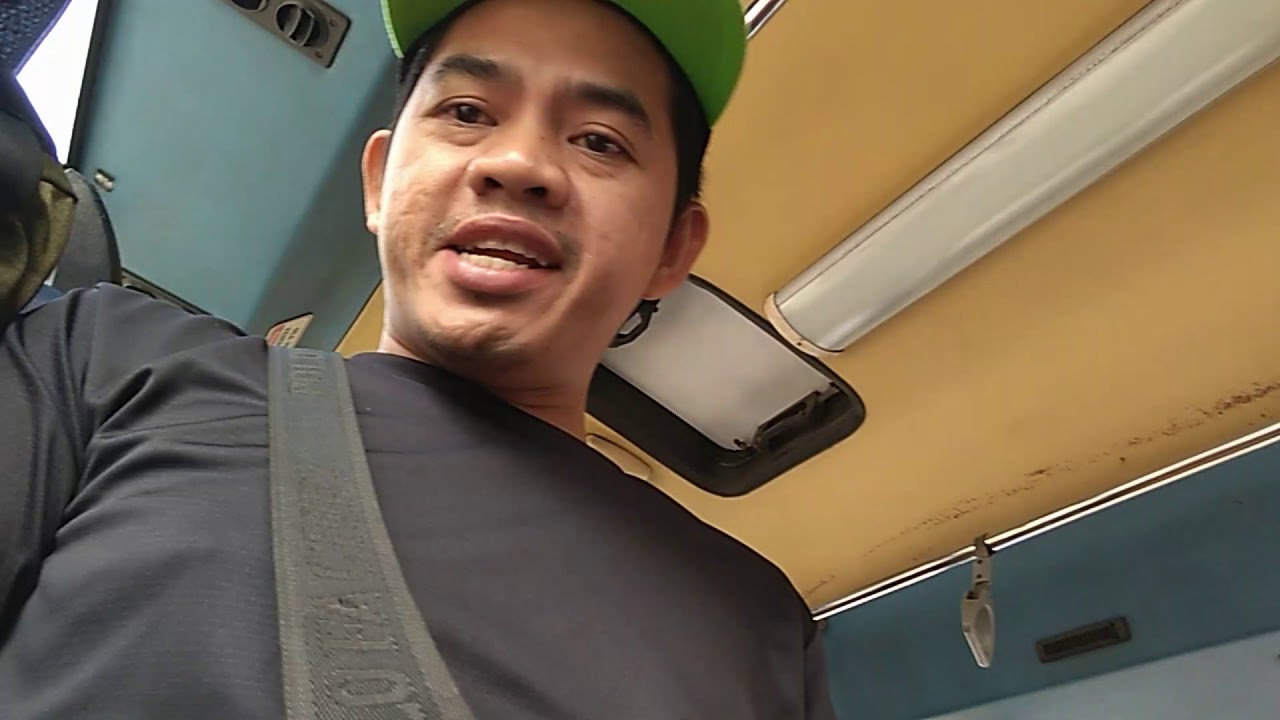 Dalam bas - YouTube