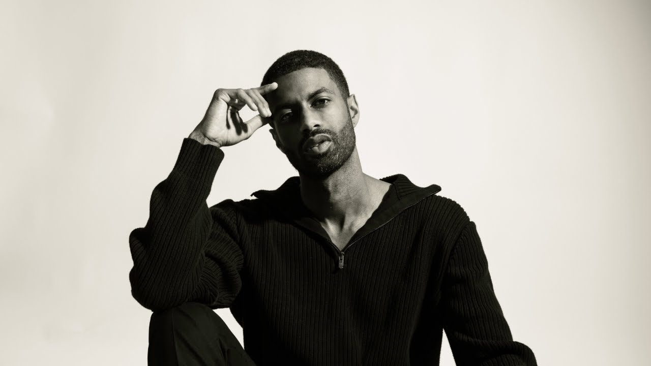 Patrick Sims - Wondering [Official Audio] - YouTube