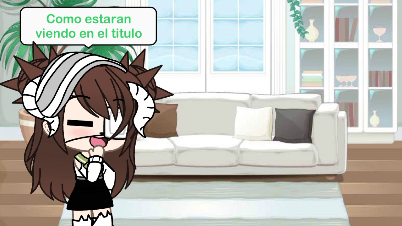 Mi primer video :] | por millonesima ves | - YouTube