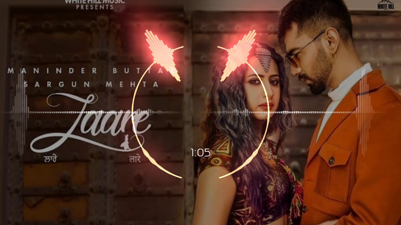Laare_Aa-_Manindar_Butter_-Dj_Parasar_Netam_x_Dj_NareNdra_LatUwA - YouTube