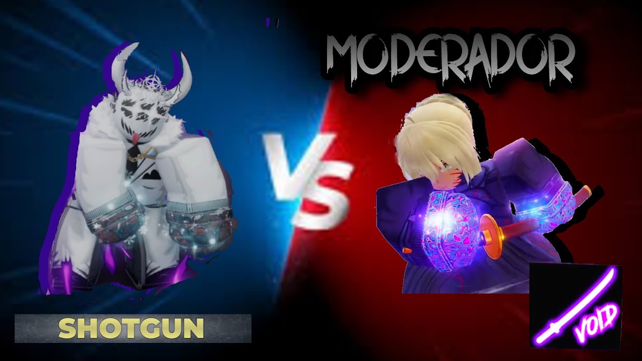 ME ENCONTRÉ CON UN MODERADOR EN UBG [Roblox] - YouTube