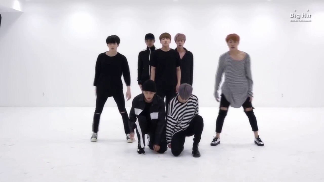 NICK JONAS X BTS - BOM BIDI BOM X BLOOD SWEAT & TEARS (MASHUP DANCE ...