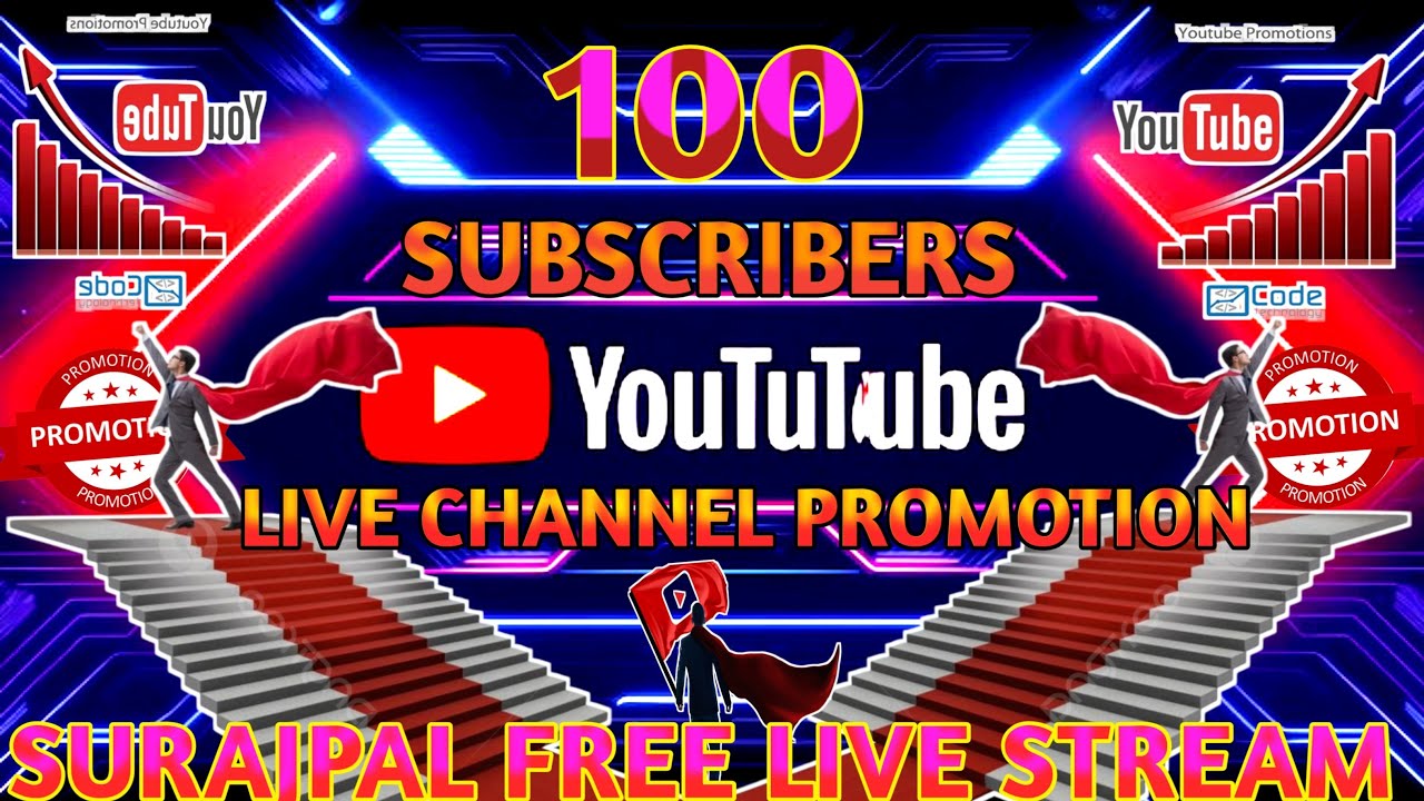 आज होगे 100 Subscribe live stream #channel checking ##surajpallive # ...