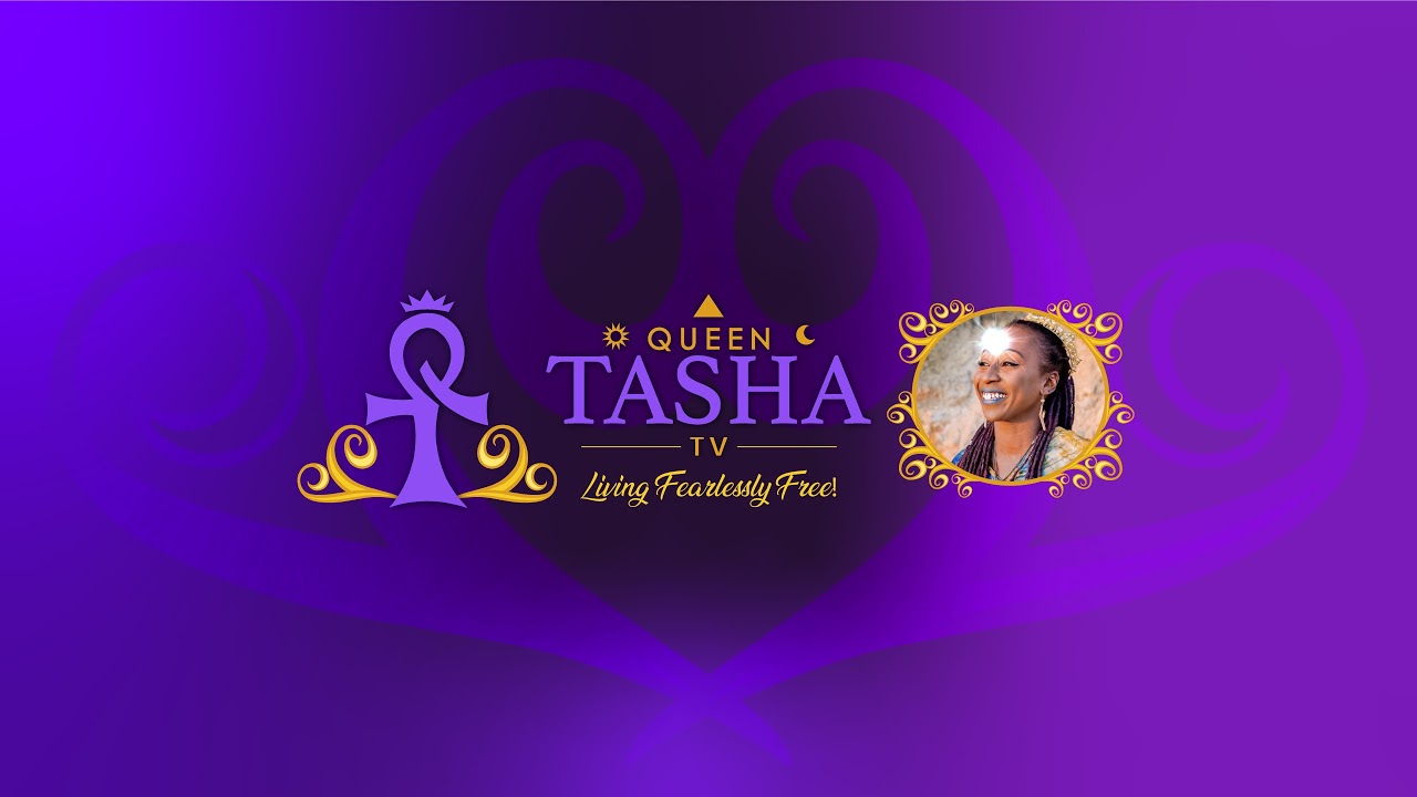 Queen Tasha TV Live Stream - YouTube