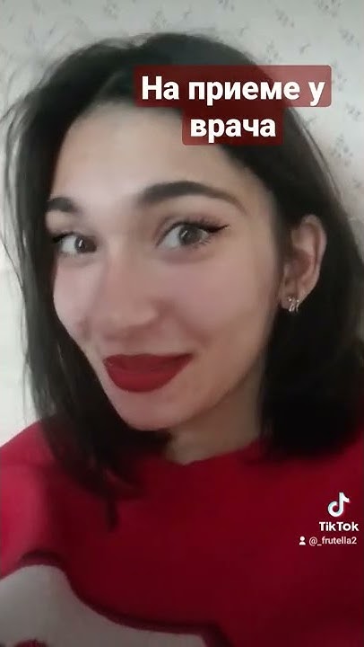 Мужчина на приеме у врача Youtube