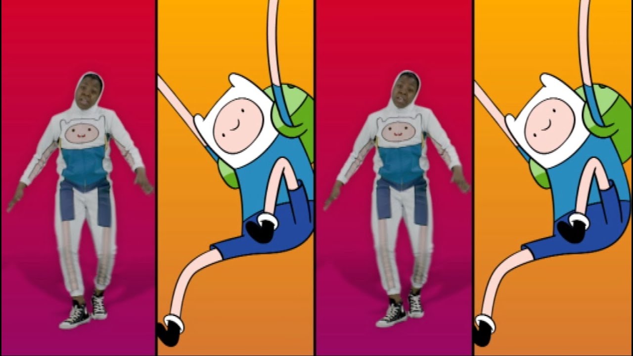 CITV STAX Adventure Time 30 PROMO / TRAILER - YouTube