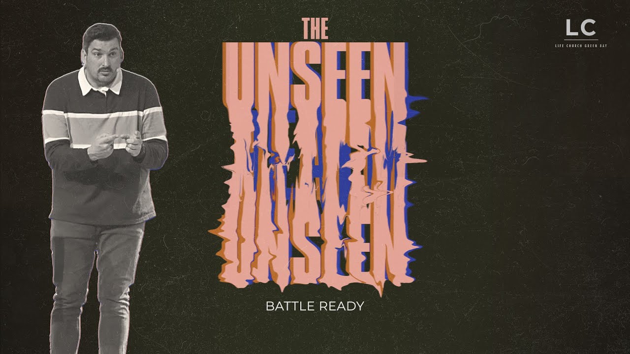 Battle Ready | Pastor Dallas Cox - YouTube