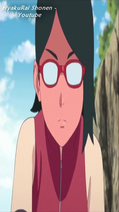 Boruto Jutsu Sexy #1 - YouTube