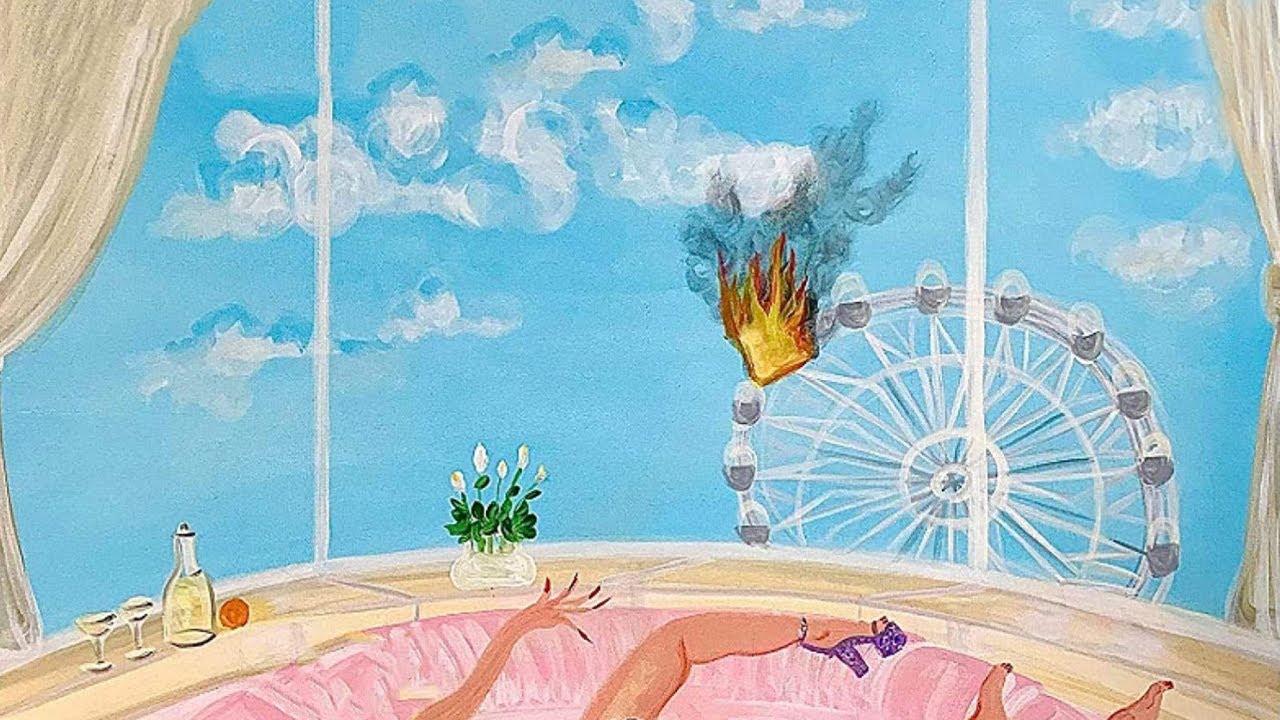 Kali Uchis - TO FEEL ALIVE EP (Slowed & Reverb) - YouTube