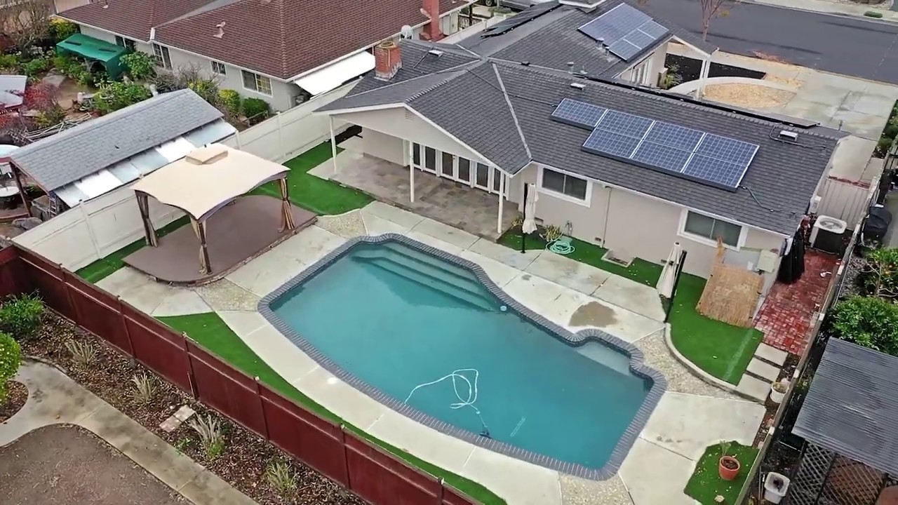 4290 Cornell Way, Livermore UNBRANDED - YouTube