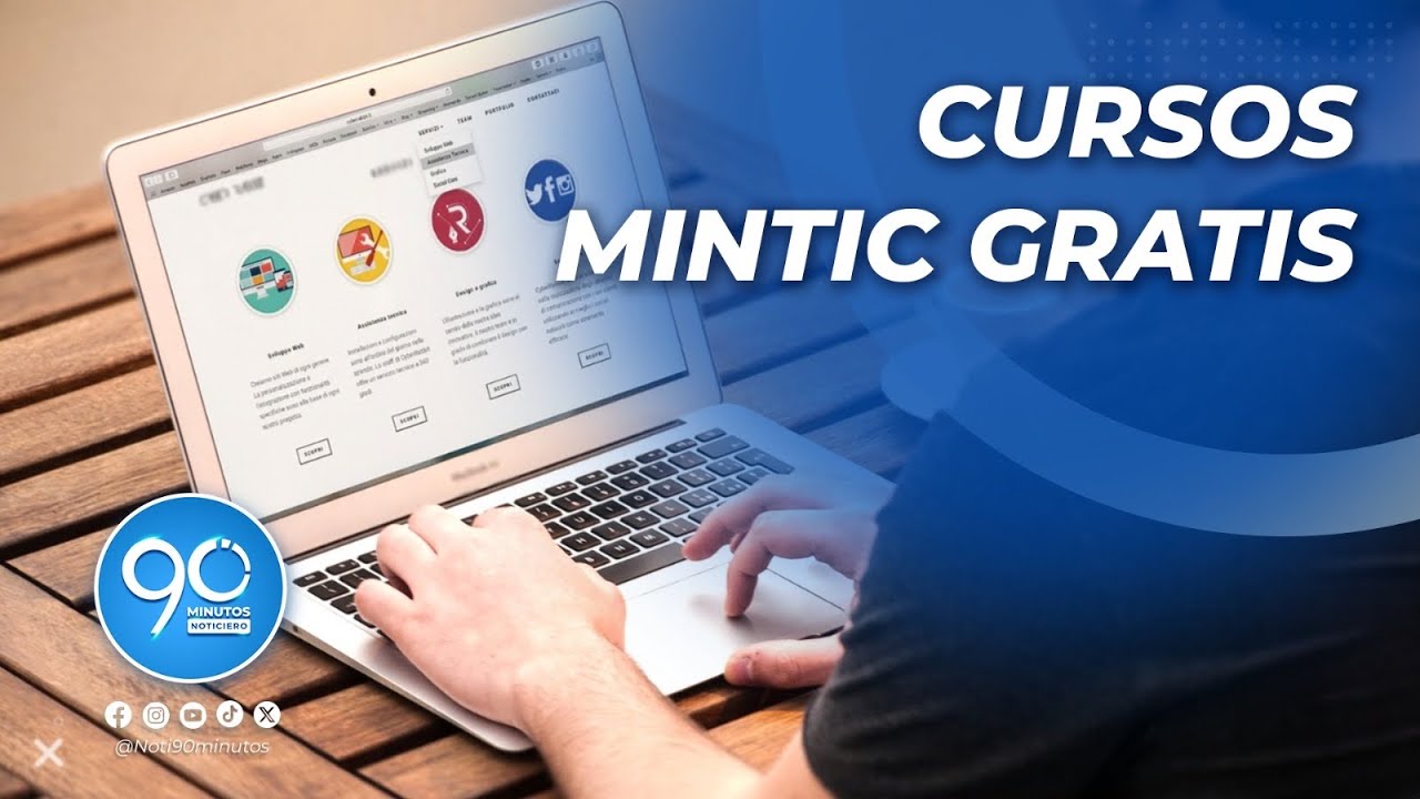 Talento Tech: Min.Tic busca formar a más de 8 mil vallecaucanos de ...