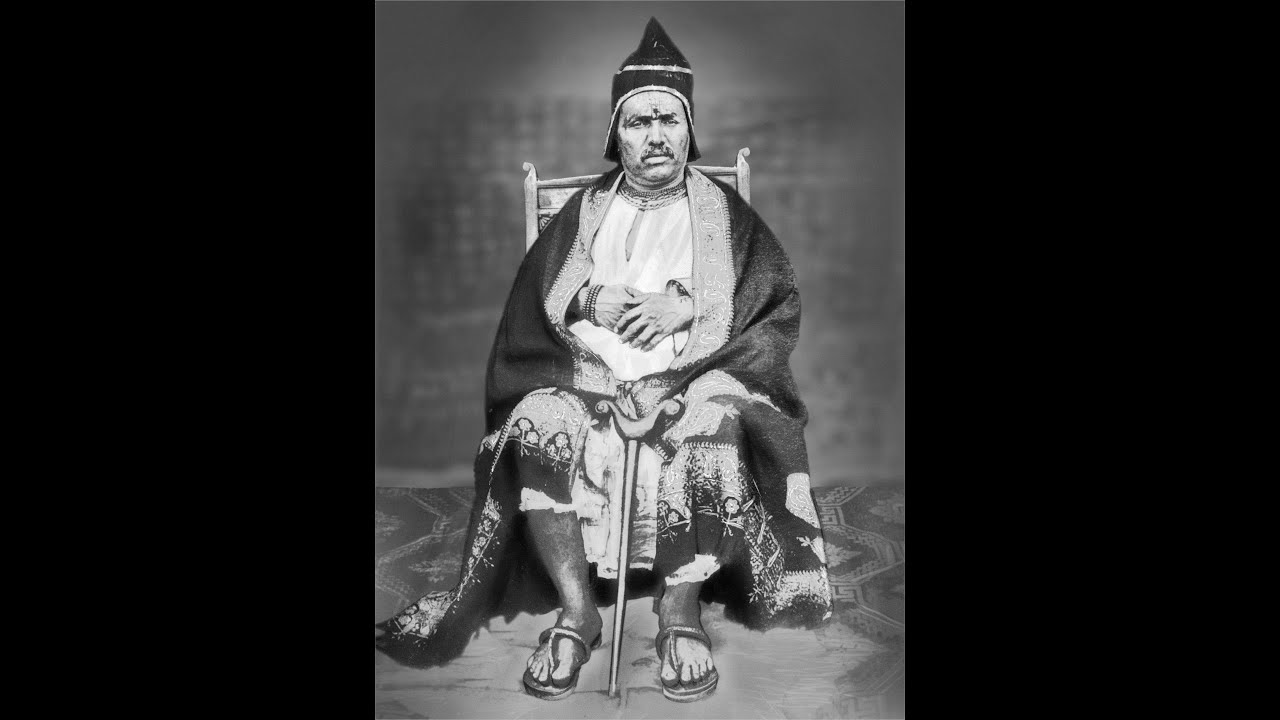 Punyatithi Gondavale 2014 - YouTube