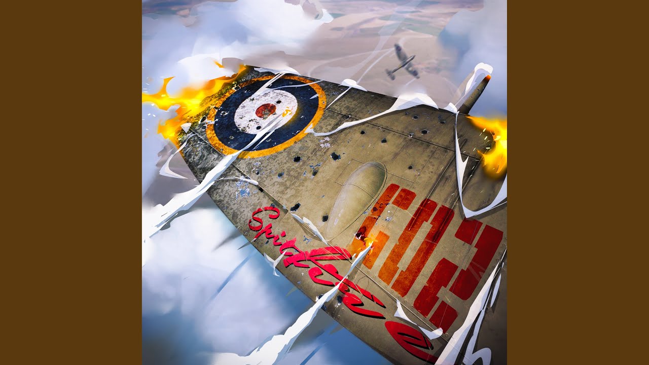 Spitfire (Extended Version) - YouTube