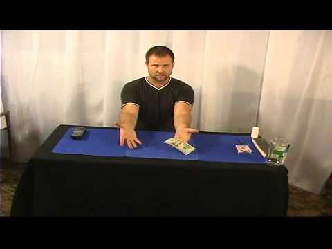 Performance of Floating Bill & Telekinetic Timber using the BB Concept ...
